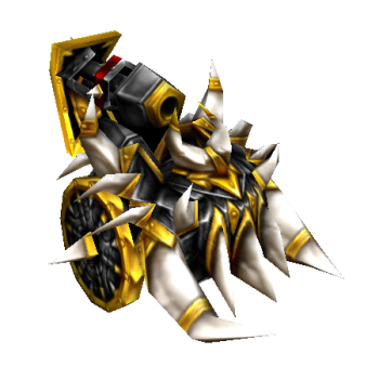 Demon Tank – Battle Tanks