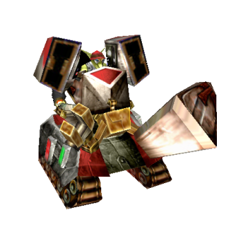 Goblin Tank – Battle Tanks